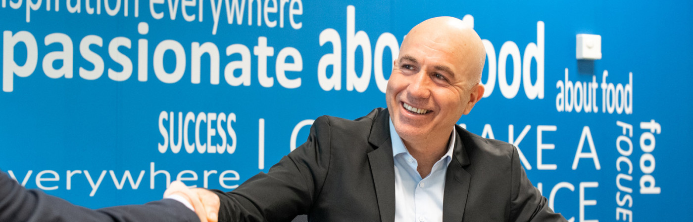 Site carrières Select Service Partner France